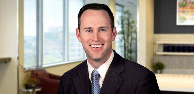Alan Woolever | GilmoreBell