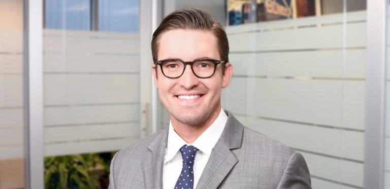 Haden R. Crumpton | GilmoreBell